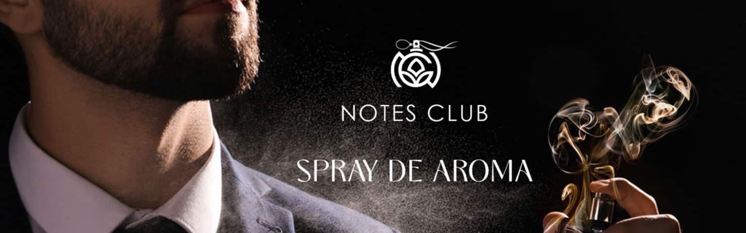 Notes Club - Online Perfume Shop in Pakistan | Men's, Women's & Unisex